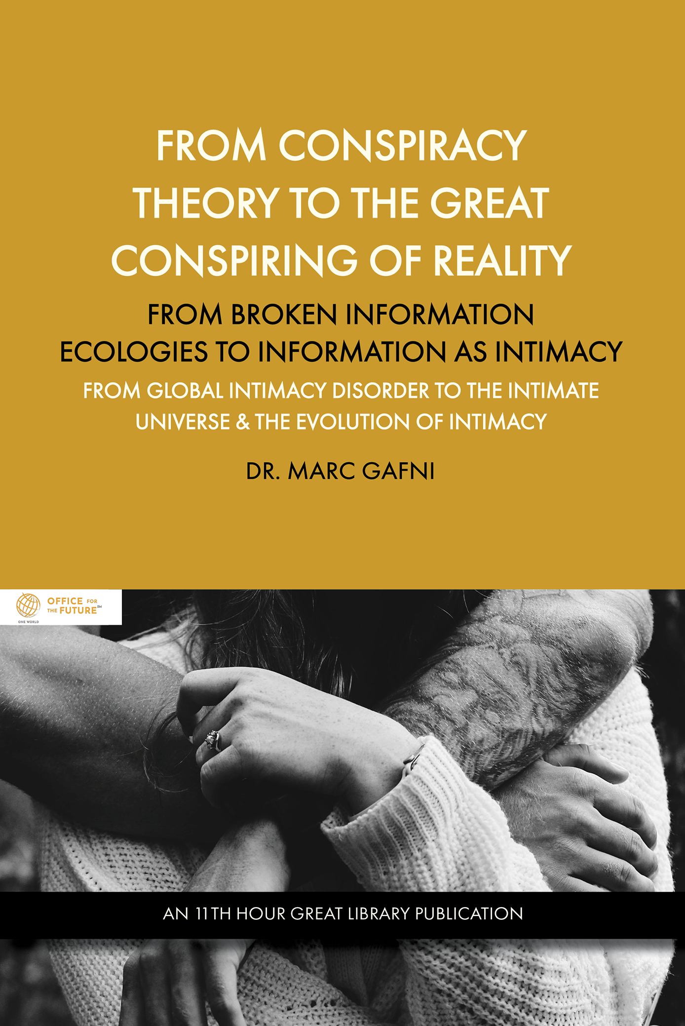 The Office for the future | officeforthefuture